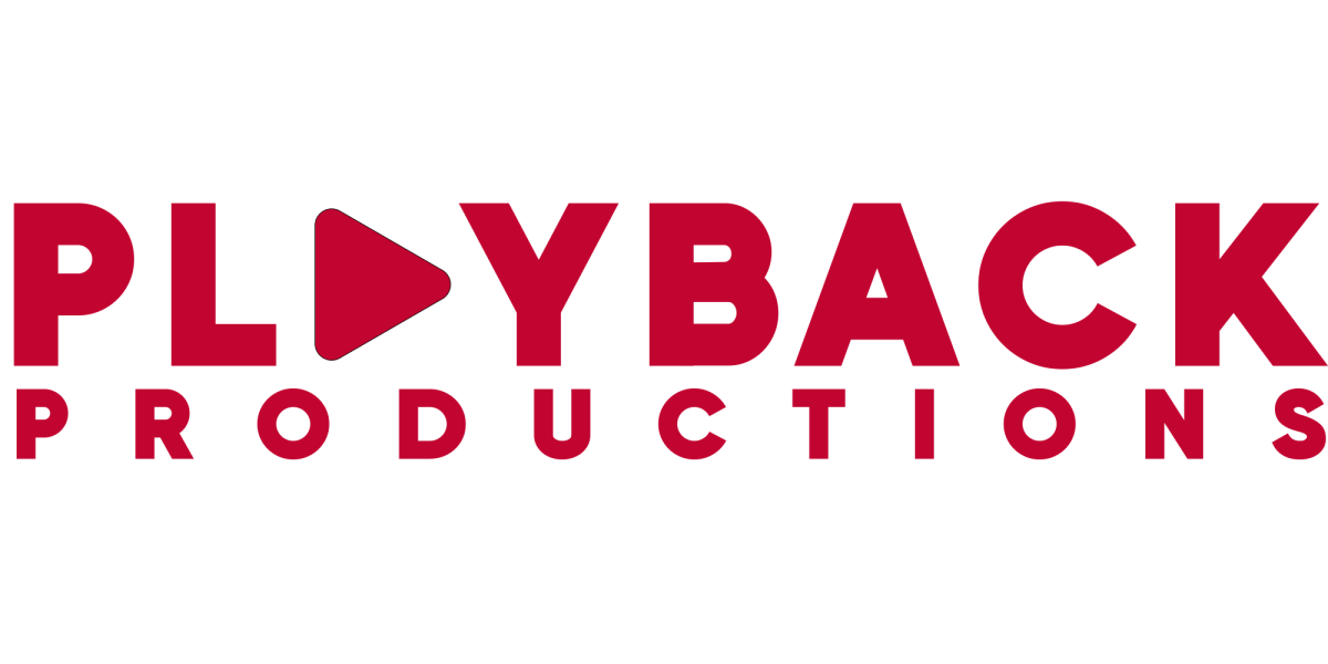 Playback Productions